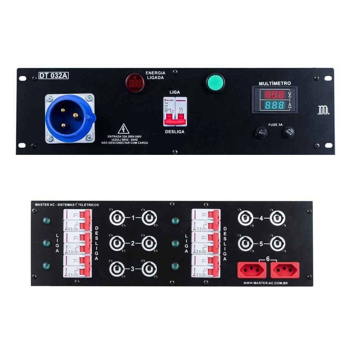 Produtos – Master AC