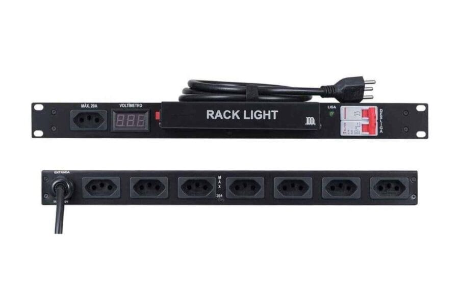 Master AC – Sistemas Elétricos